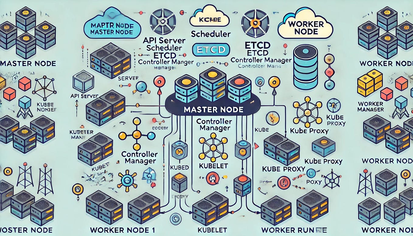 Understanding Git And Github A Clear Workflow Overview By Nikhil 0811