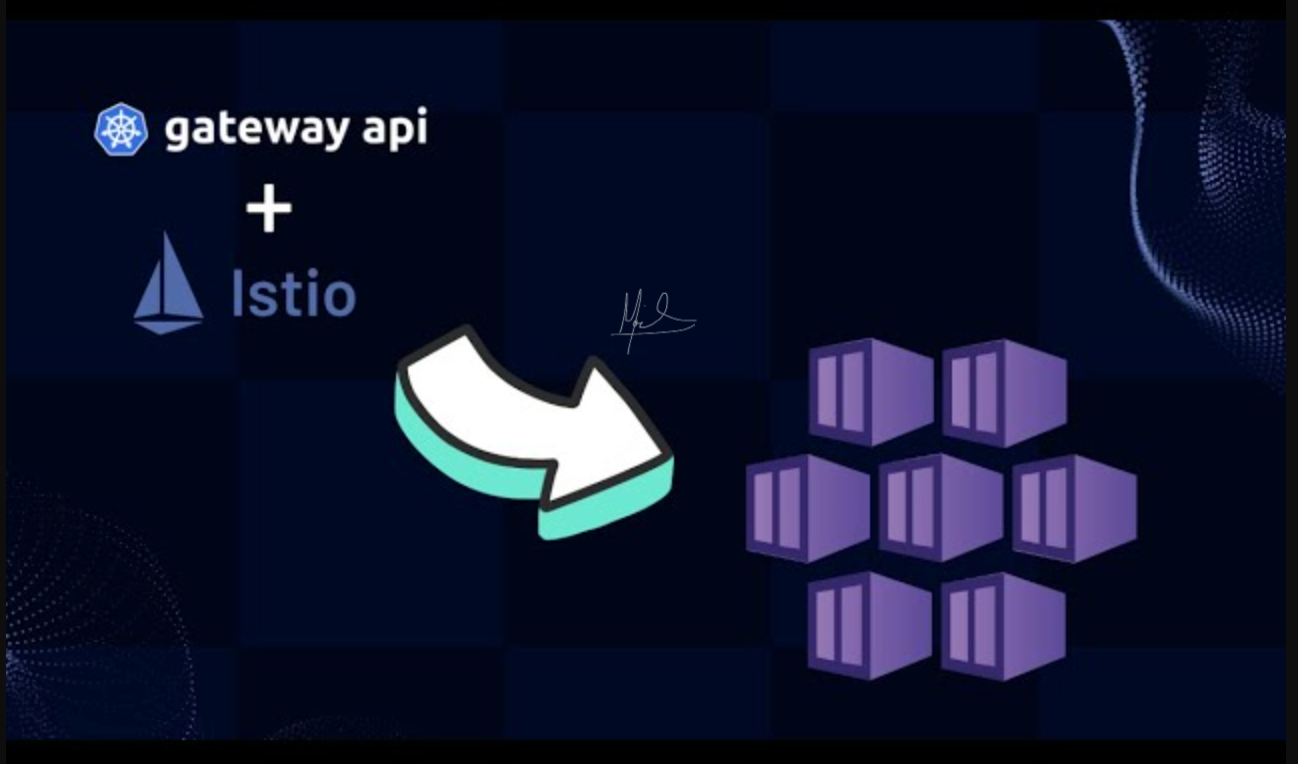 Testing the Istio-based service mesh add-on for Azure Kubernetes ... Testing the Istio-based service mesh add-on for Azure Kubernetes ...