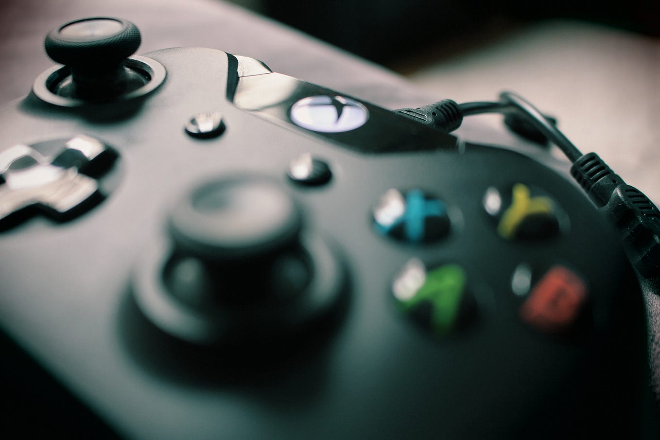 Why Video Games Aren’t Fun Anymore | by Kyle Steeves | Medium