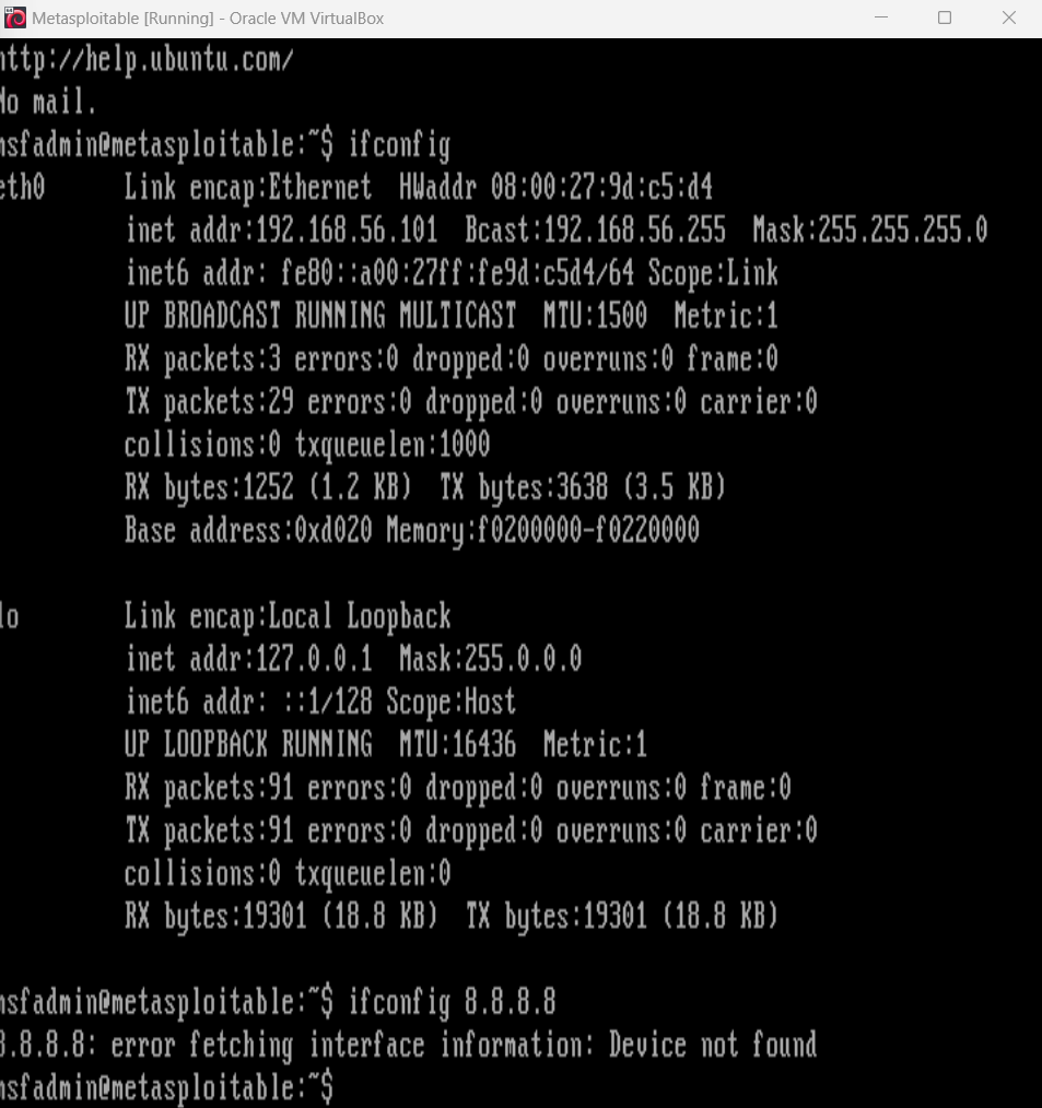 TryHackMe: Enumeration & Brute Force | by 007 | Medium