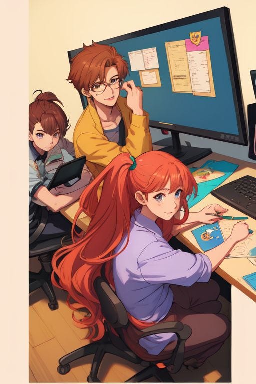 Enable seamless connectivity: Using SSH on Windows 11 with Putty, Git Bash and WSL2 — Part 1 ...