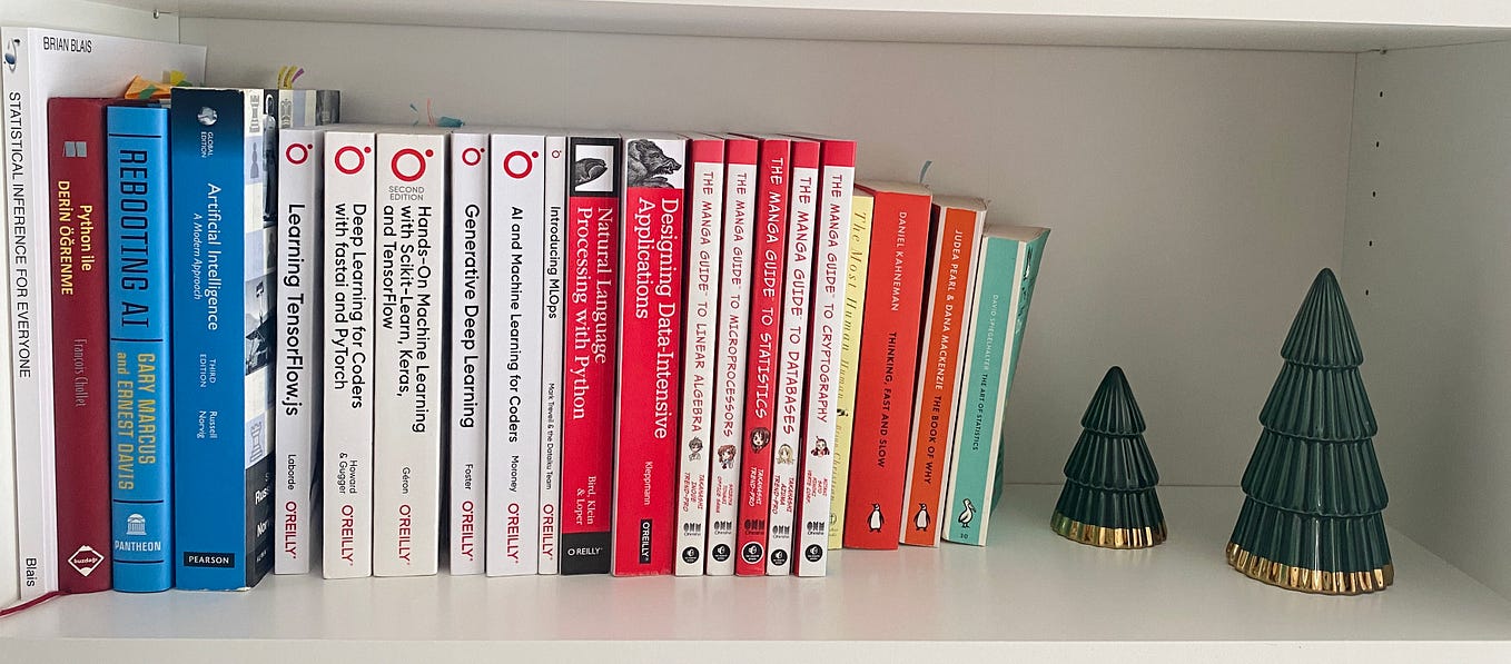 Open-Source Text Generation & Conversational AI Ecosystem in Hugging ...