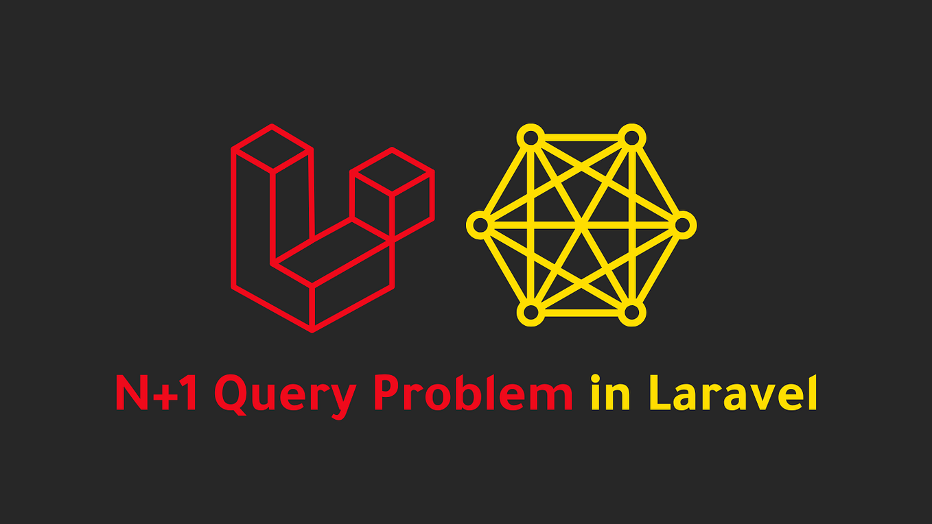 Avoiding the N+1 Query Problem in Laravel Resources | by Ahmad Alhajh | Apr, 2025 | Medium