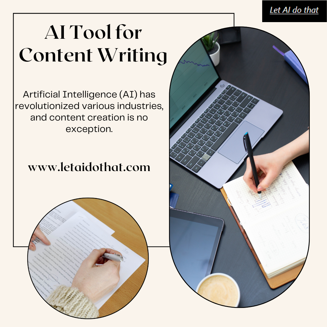 AI Tools for Designers: Streamline Your Work and Exploit Productivity | by Lets AI Do That | Medium