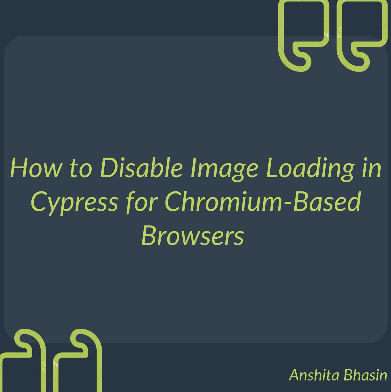 Set Up TypeScript on Cypress in 4 Steps Easily | by Emre Kurt | JavaScript in Plain English