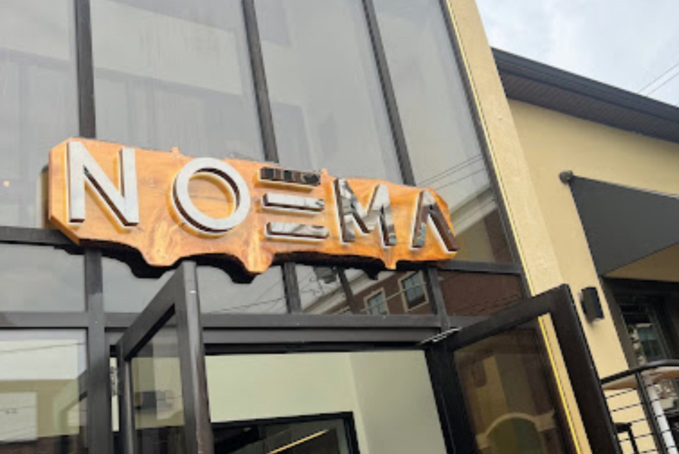Noema: A Culinary Misadventure in Huntington, New York | by Restaurant ...