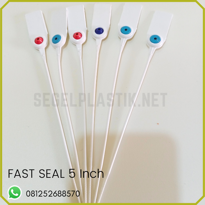 Segel fast seal 8 Inch | segel pdam | segel truk kelapa sawit ...