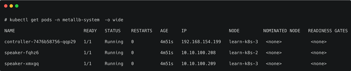 Kubernetes Storage for on-premises | Medium