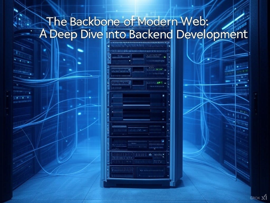 WebSockets vs. REST APIs: When to Use Which? | by Kamal Verma | Medium