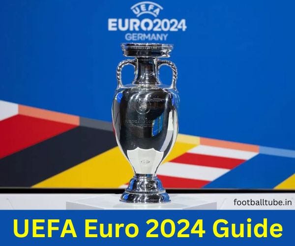 Portugal Team Squad Players Selected for UEFA Euro 2024 Championship | by FootballTube | May ...