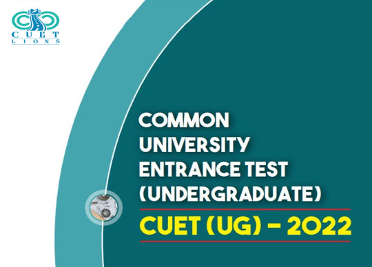 CUET LIONS. The Best Test Series for the Cuet Exam… | by CUET Lions ...