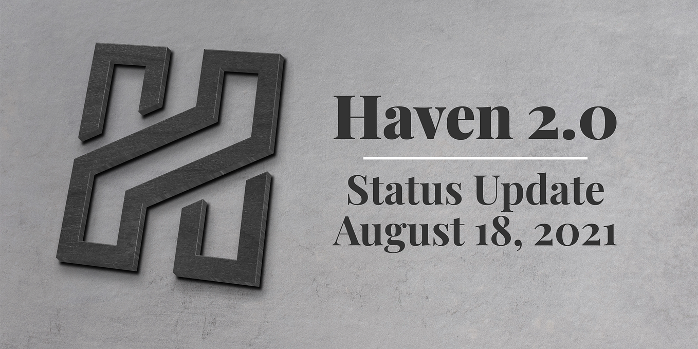 What is Haven (XHV)? Updated FAQs | by Haven Protocol | Medium