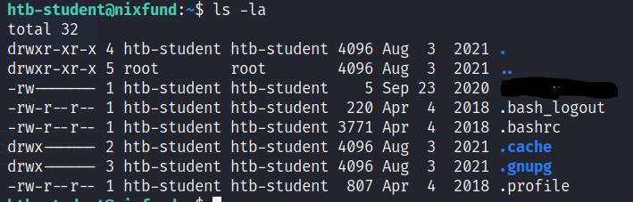 HTB Windows Fundamentals. Hi everyone! Today, I explained the… | by Sakirsimsk | Medium