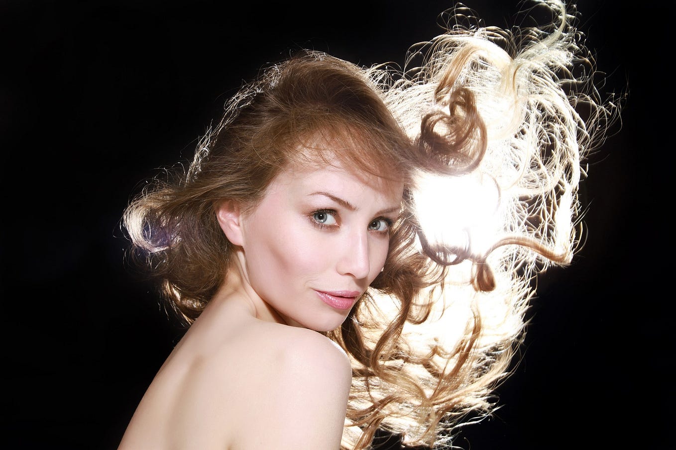 Natural Oils for Hair Growth and Thickness: The Essential Guide | by ...