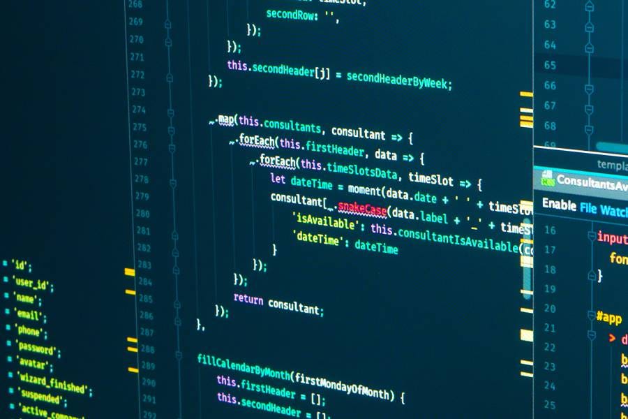 12 Web Applications that use JavaScript | by Ajinkkyaa Naik | Medium
