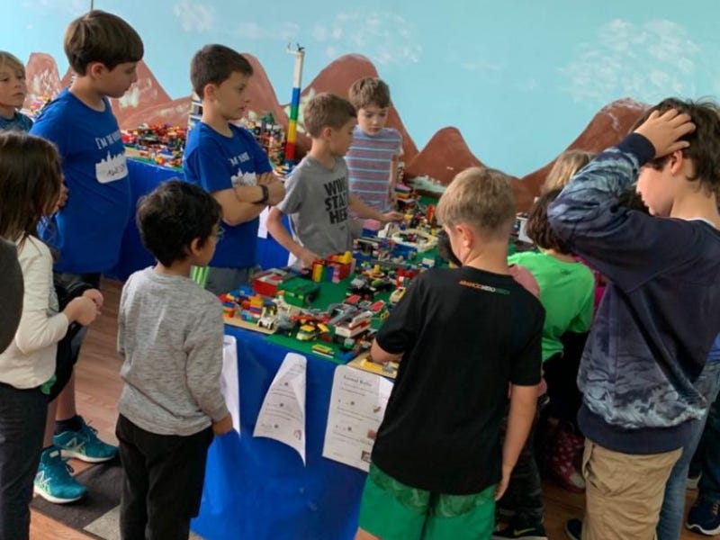 legLego Camps for children in San Francisco | by Kidizens | Mar, 2024 ...
