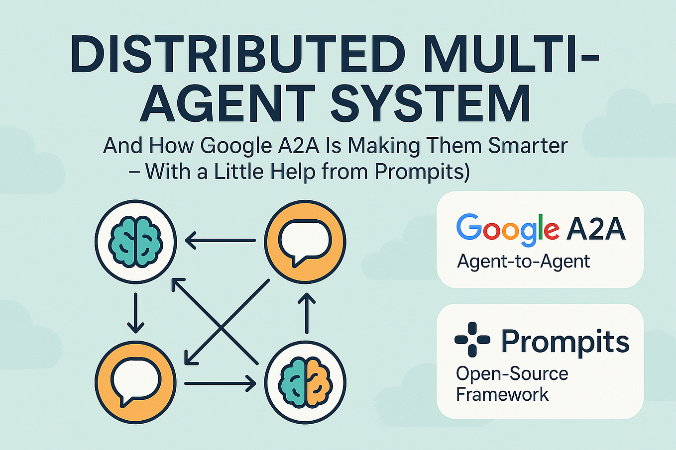 What Is Google A2A — And Why It’s a Big Deal for the Future of AI ...
