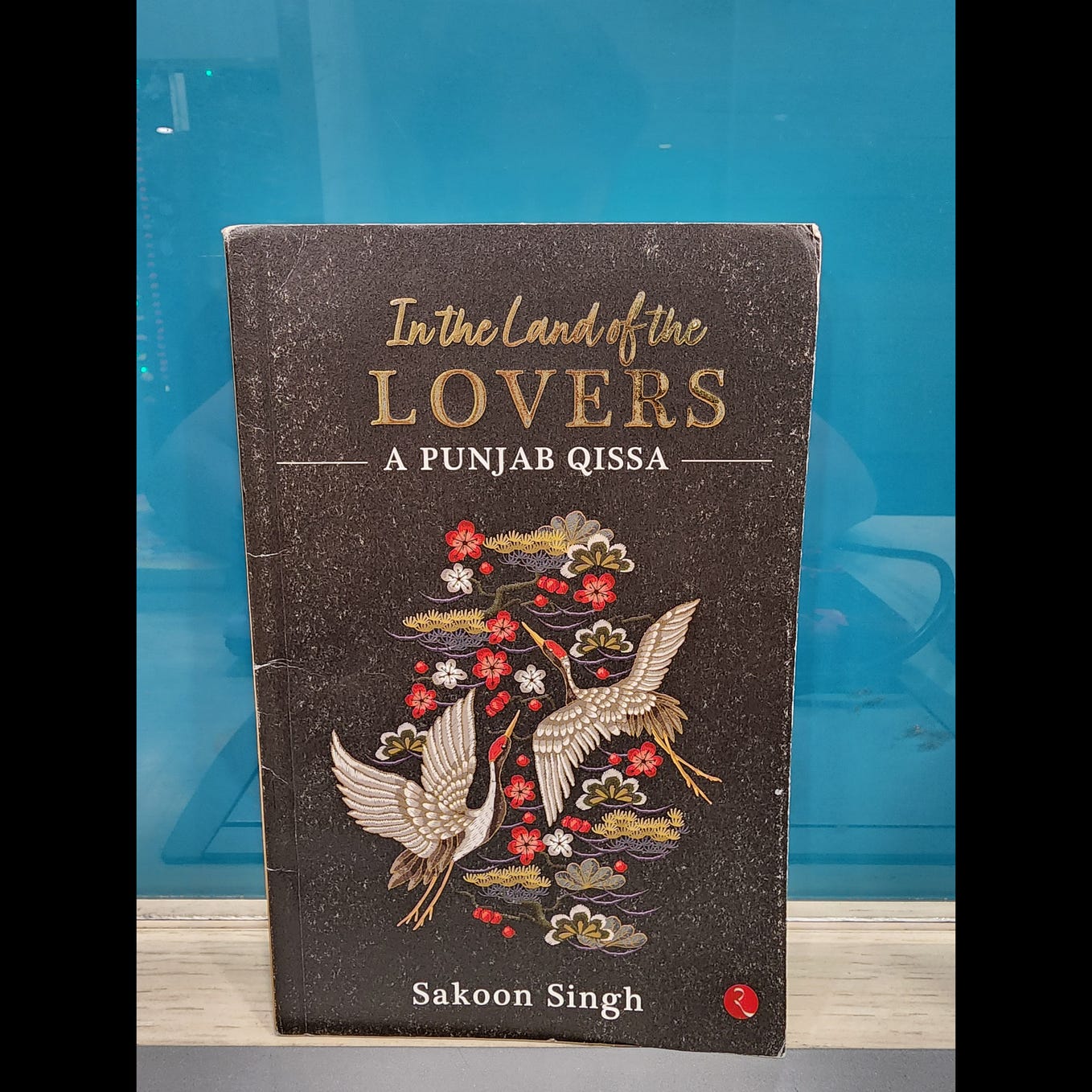 Can the moon be dusky? Find out with Sudha Sikrawar | by Akhila Saroha ...