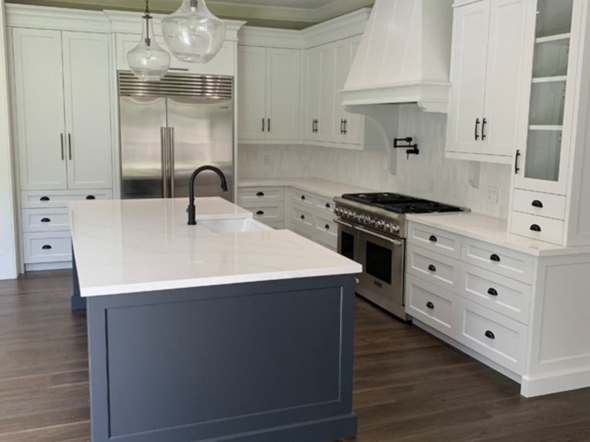 How Custom Cabinets Can Transform Your Home? | by Magna Custom Cabinetry and Design | Jun, 2024 ...