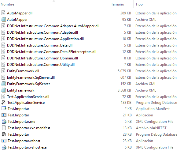 Historia .NET. (Versiones Framework,C#, CLR, Visual… | by Israel A ...