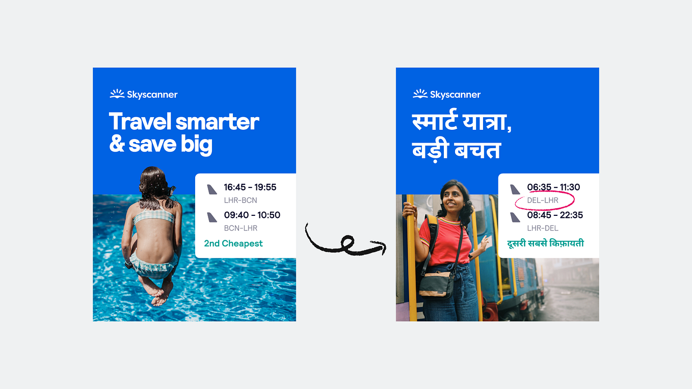 How we fixed Skyscanner’s broken colour palette | by Adam Wilson ...