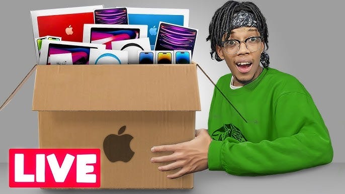FREE iPhone 15 Pro Max Giveaway! (August 2024 iPhone Giveaway)? | by ...