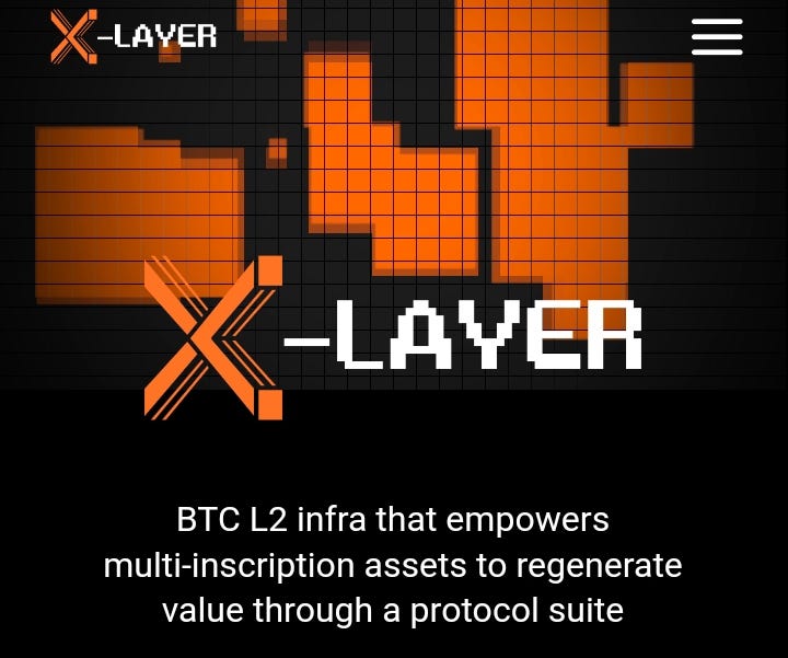 Demystifying the Magic: Understanding X-layer Cross-Chain Bridges | by ...