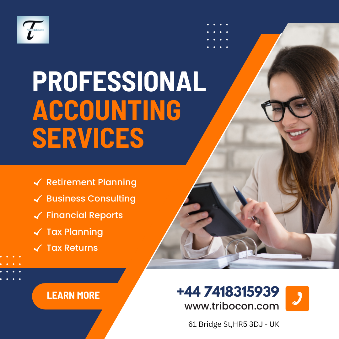 Self Assessment Tax Return Inuk In The Uk Whether You Need To Complete By Tribocon