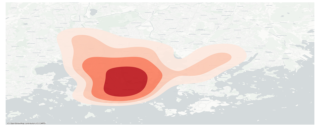 Animating Spatial Movement in Python | by Håvard Wallin Aagesen | Towards Data Science