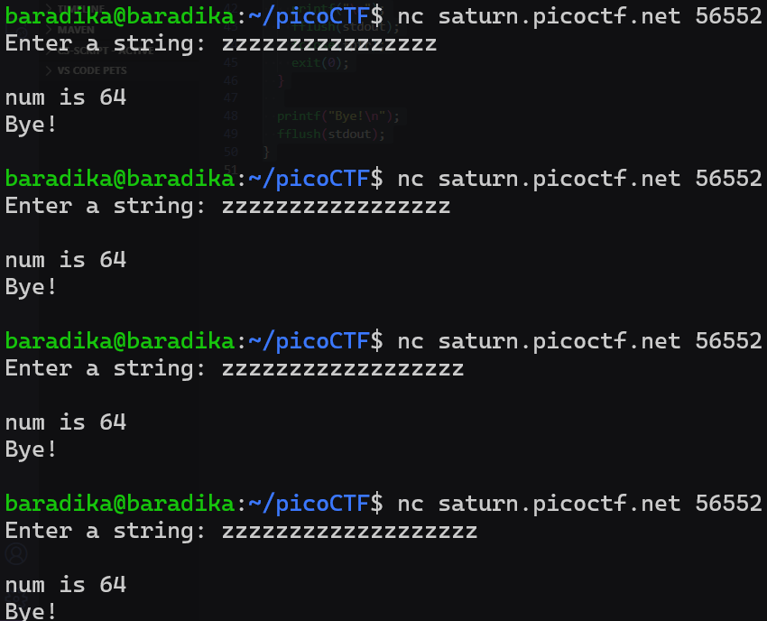 picoCTF: Blast from the past. i checked first with exiftool, and i… | by Baradika | Oct, 2024 ...