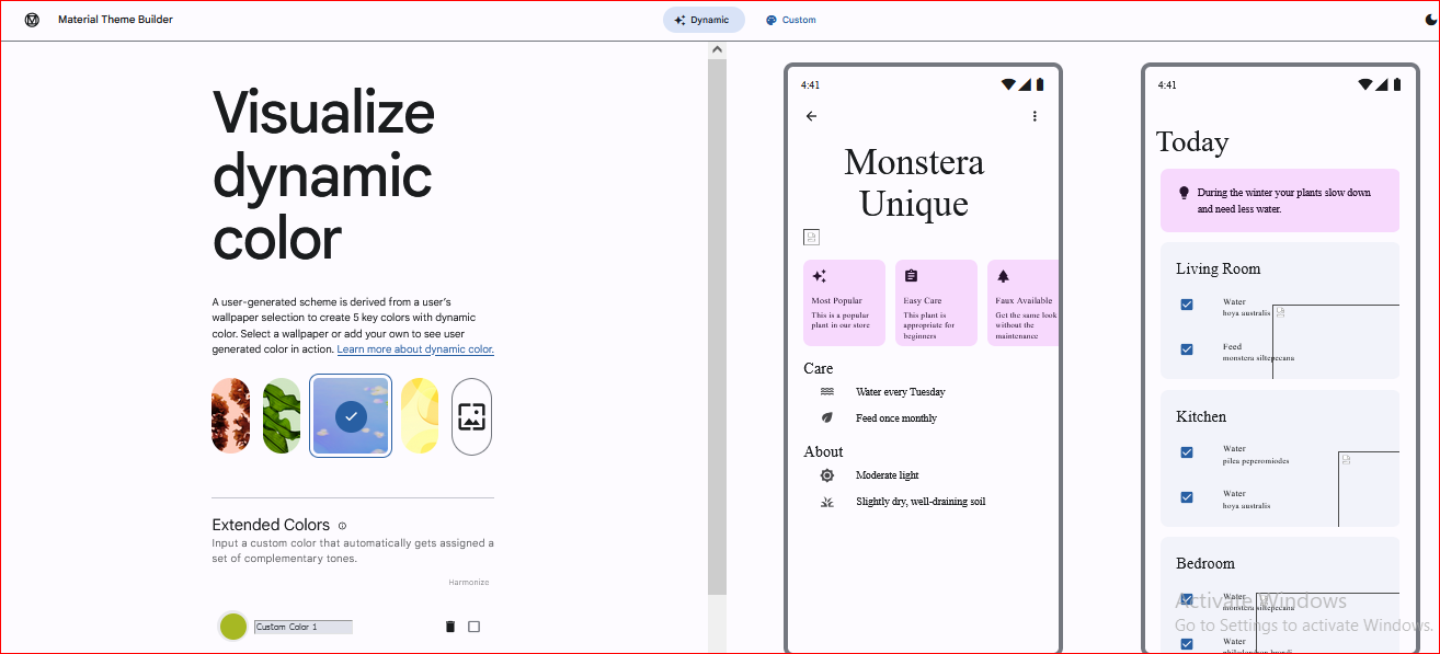 How to Change Theme in Flutter. In today’s mobile applications, there… | by Engin Bolat ...