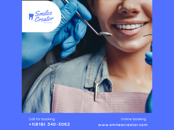Enhance Your Dental Experience: The Unique Benefits of a Dental Spa ...