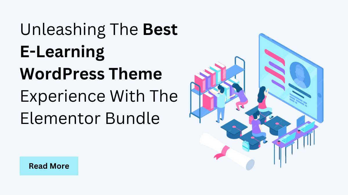 The Best LMS Theme For WordPress — A Deep Dive Into The LMS WordPress Theme | by Ourelemento ...