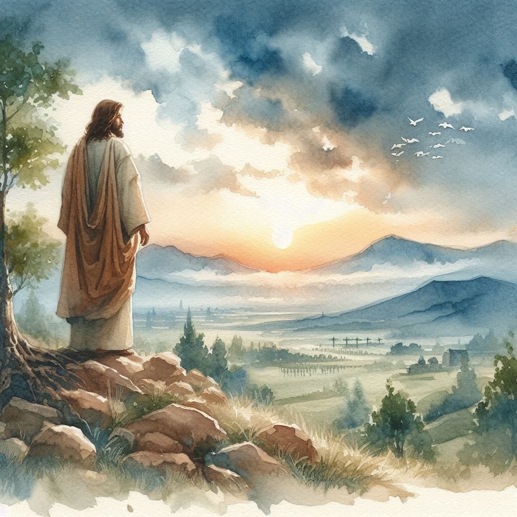 Rejecting Your Parents’ Religion. Rebellion or Crisis of Faith? | by ...