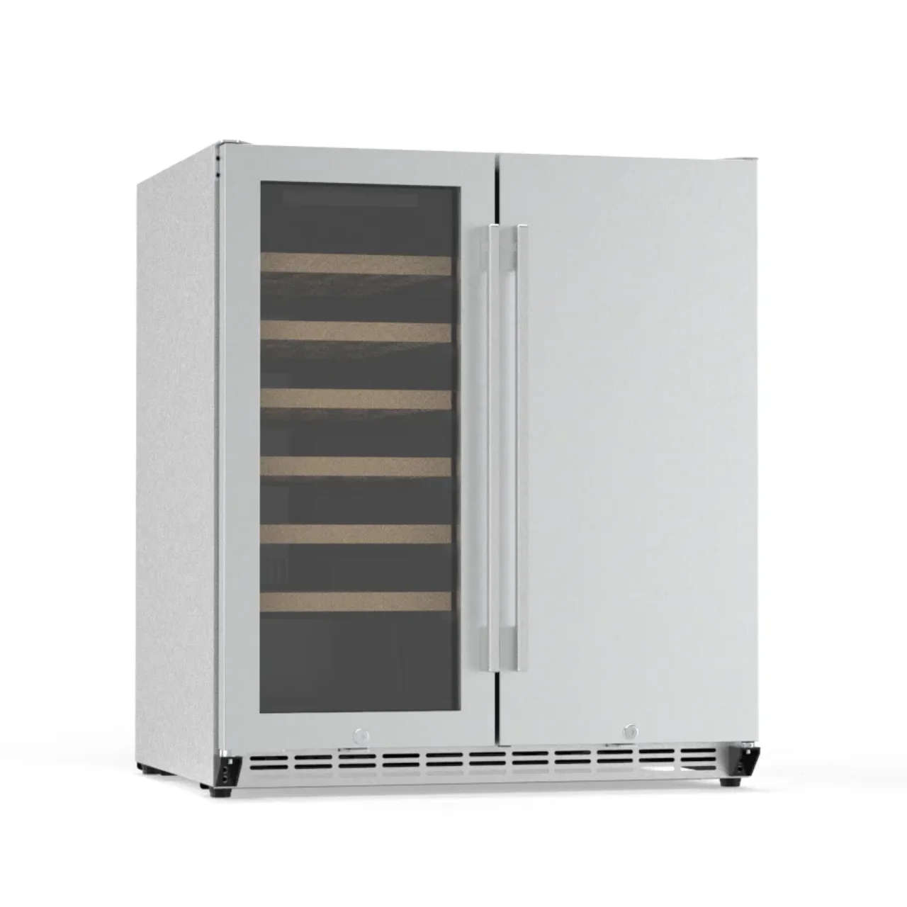Eco-Friendly Options: Sustainable Outdoor Fridges for Green Living | by ...