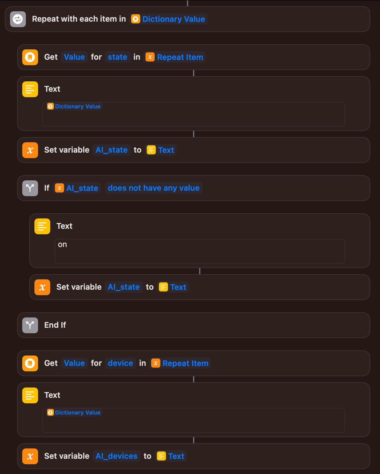Jarvis: The COMMAND Module. The core functionality in Jarvis with… | by ...