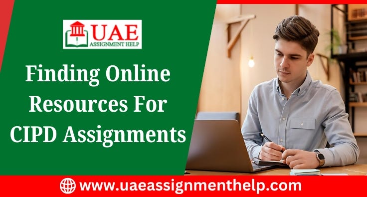 How to Hire CIPD Assignment Writer for Writing CIPD assignments? | by ...