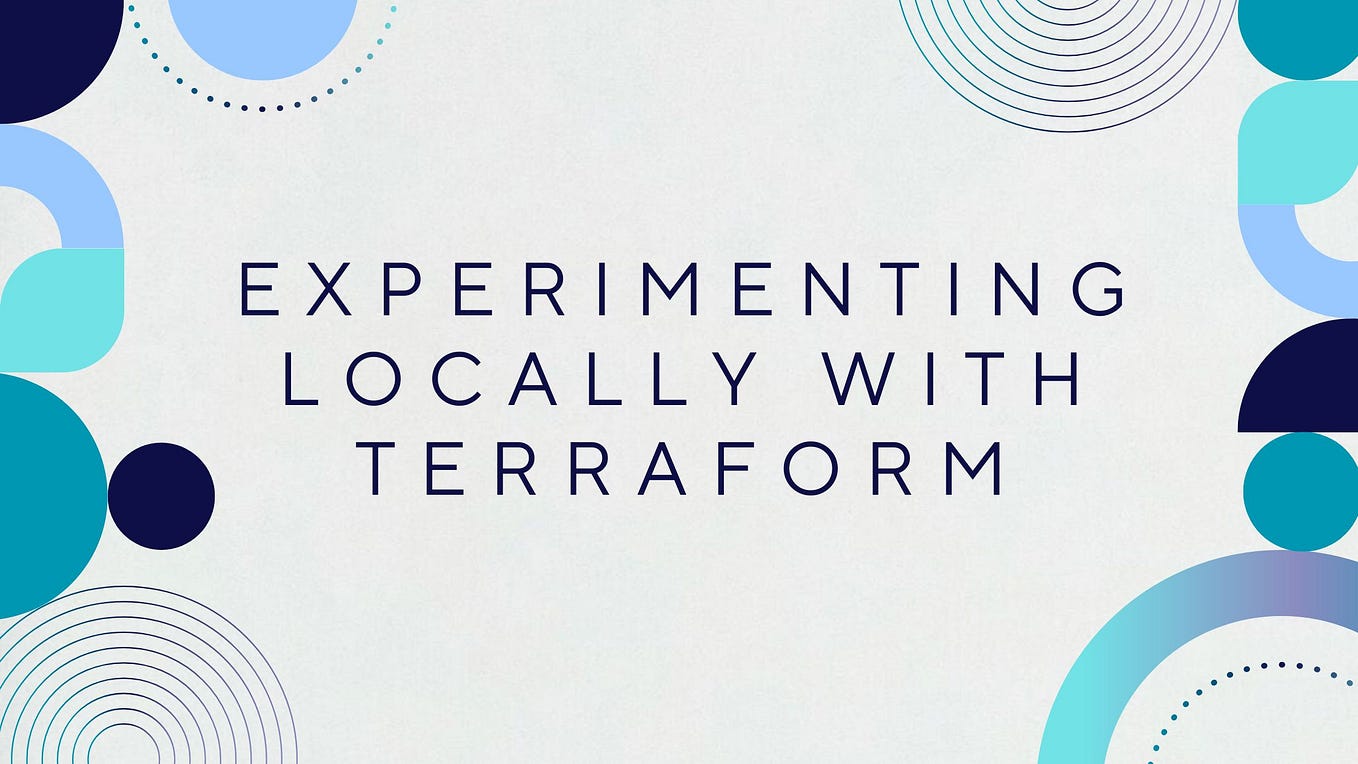 How To Import Multiple Resources Into Terraform By Eke Dev Genius 8499
