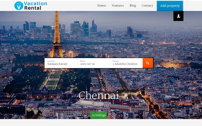 Online Restaurant Order Script | Foodpanda Clone Script | Food Delivery ...