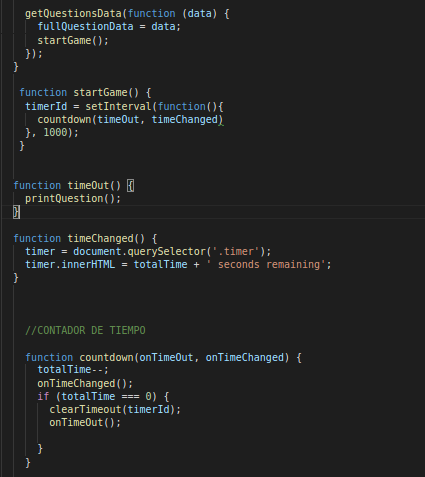 Cuando usar Return en Javascript. Return es una instrucción de ...