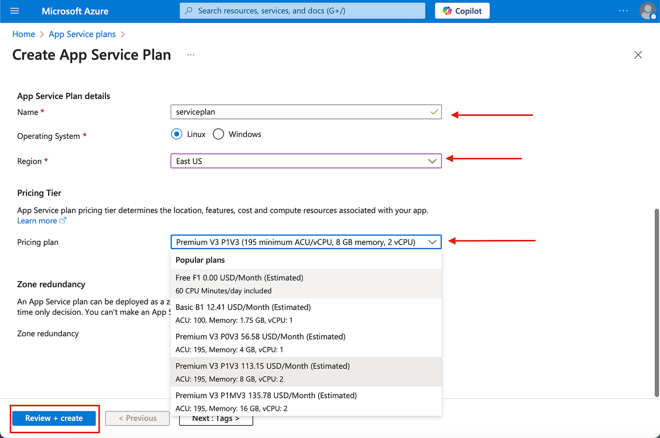 Step-by-Step Guide to Deploying a Windows 11 Virtual Machine on Azure | by Anigbogu Paschaline ...