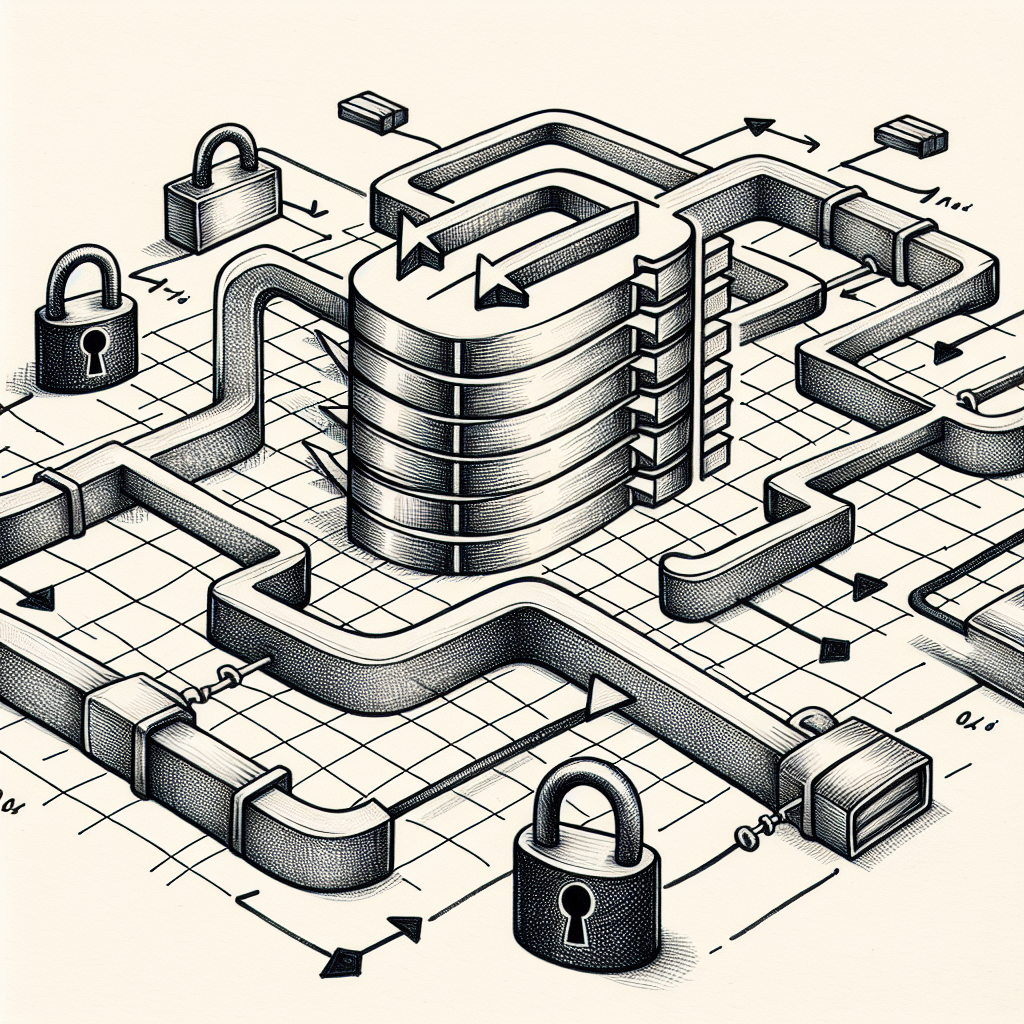 Advanced database encryption with SQL Server Always Encrypted! | by Sergio Govoni | CodeX | Medium