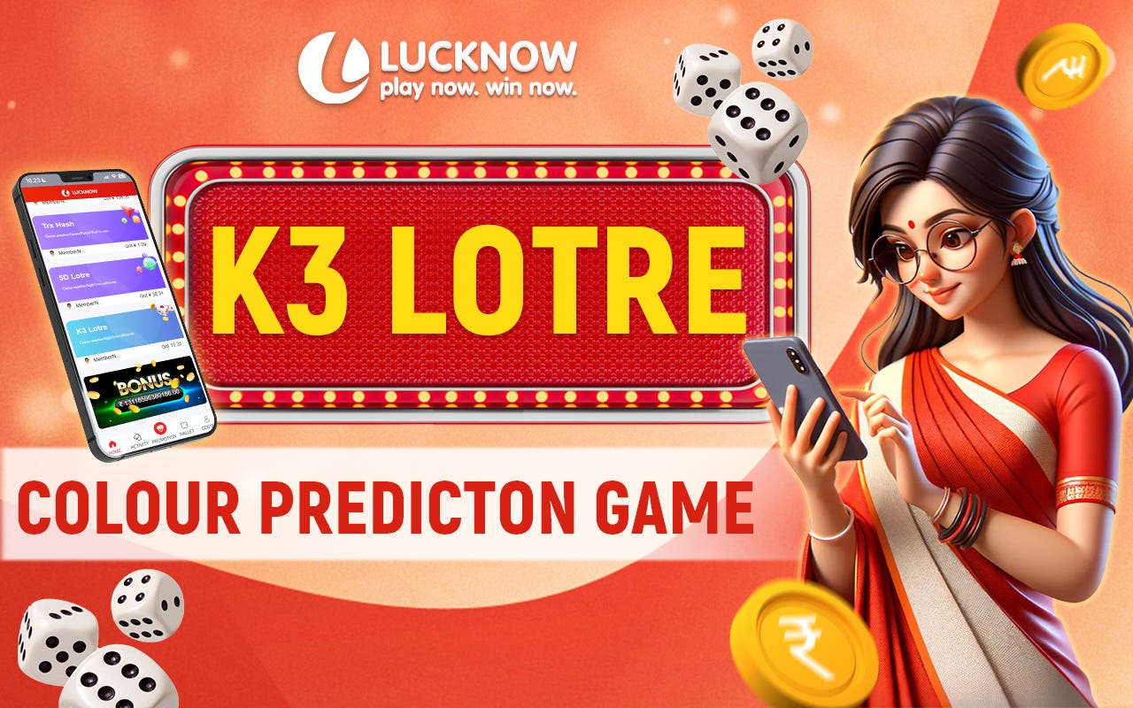 India’s Most Popular Colour Prediction Games for 2024 | by prince alojado | Medium