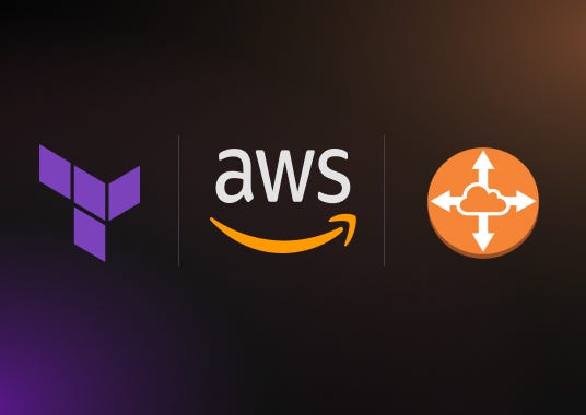 Building A Secure Aws Vpc With Terraform Subnets Internet Gateways And More— Part I By
