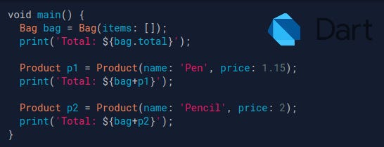 Dart - O básico na prática. A linguagem por traz do Flutter | by ...