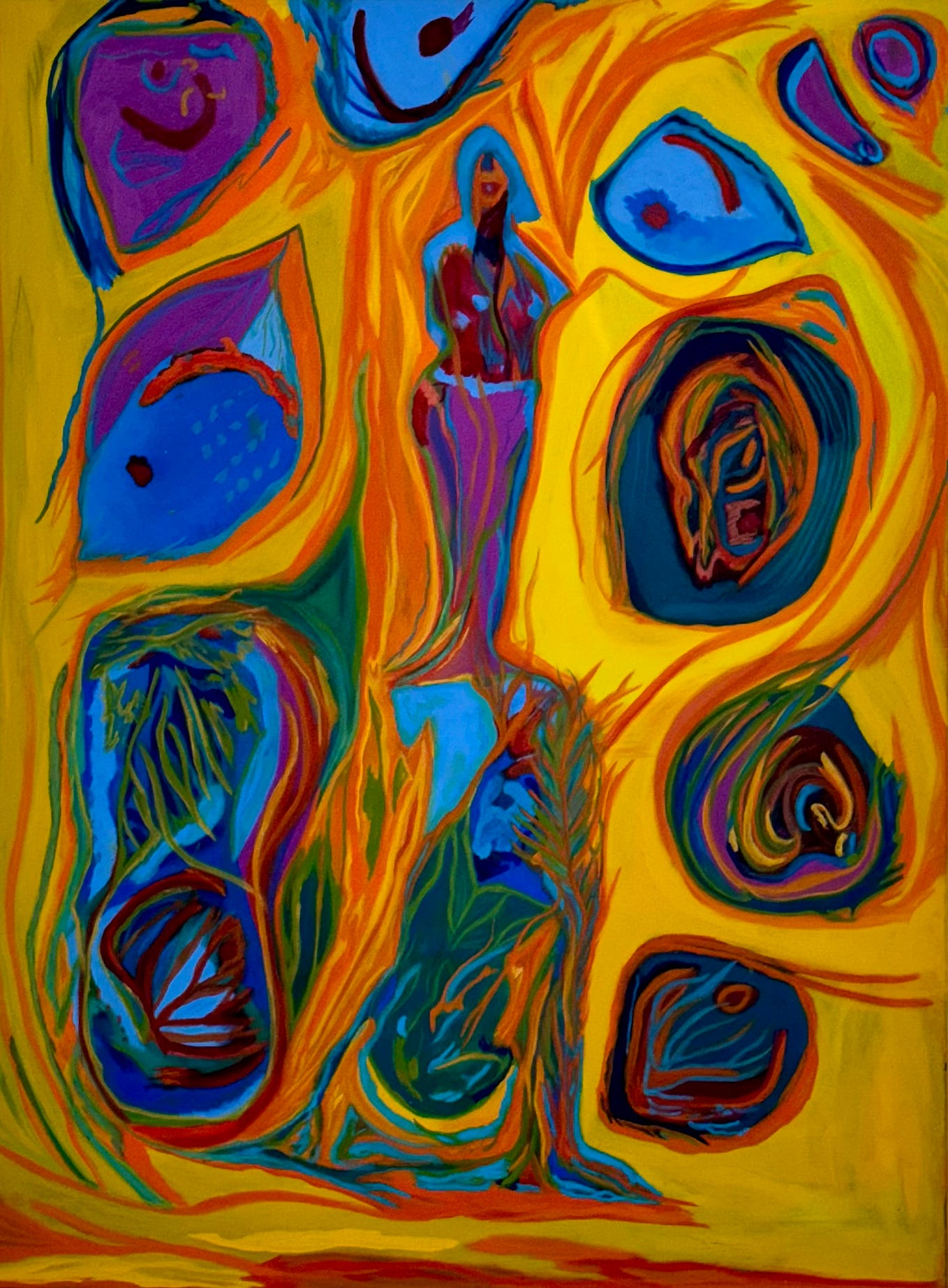 Mother And Baby Care At Home In Dubai | by Yad AL Amal | May, 2024 | Medium