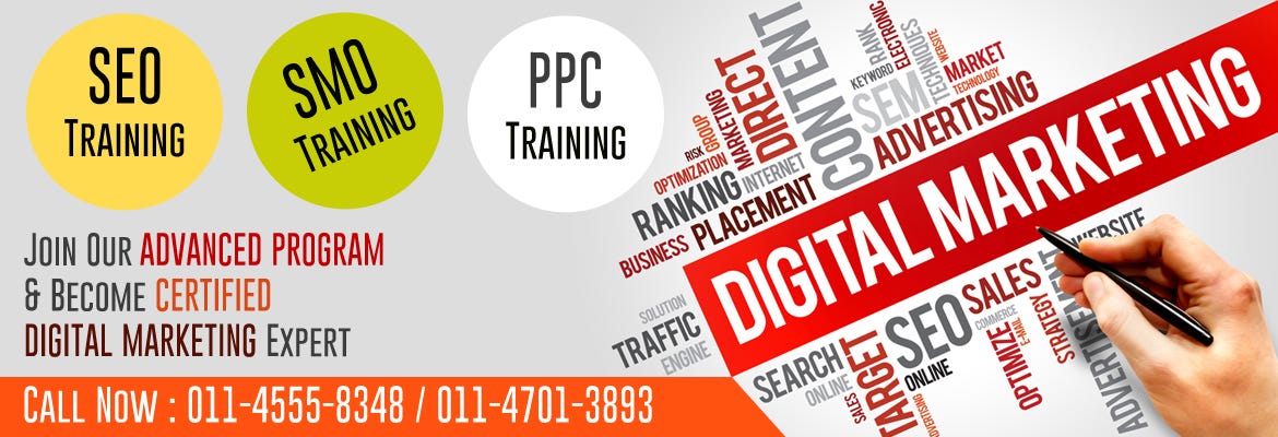How SMO Training Helps in Enhancing Online Presence? | by itechcourses ...