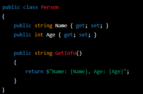 “Clean Code” Principles. Single Responsibility Principle (SRP)… | by ...