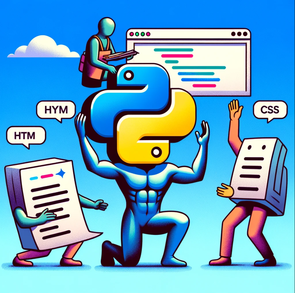 Building a Simple Encryption Script: A Python Tutorial | by Trym Thoren | Medium