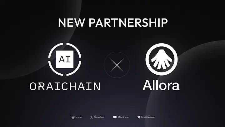 Allora Network en 0xScope: voorlopers in AI-gedreven innovaties | by ...